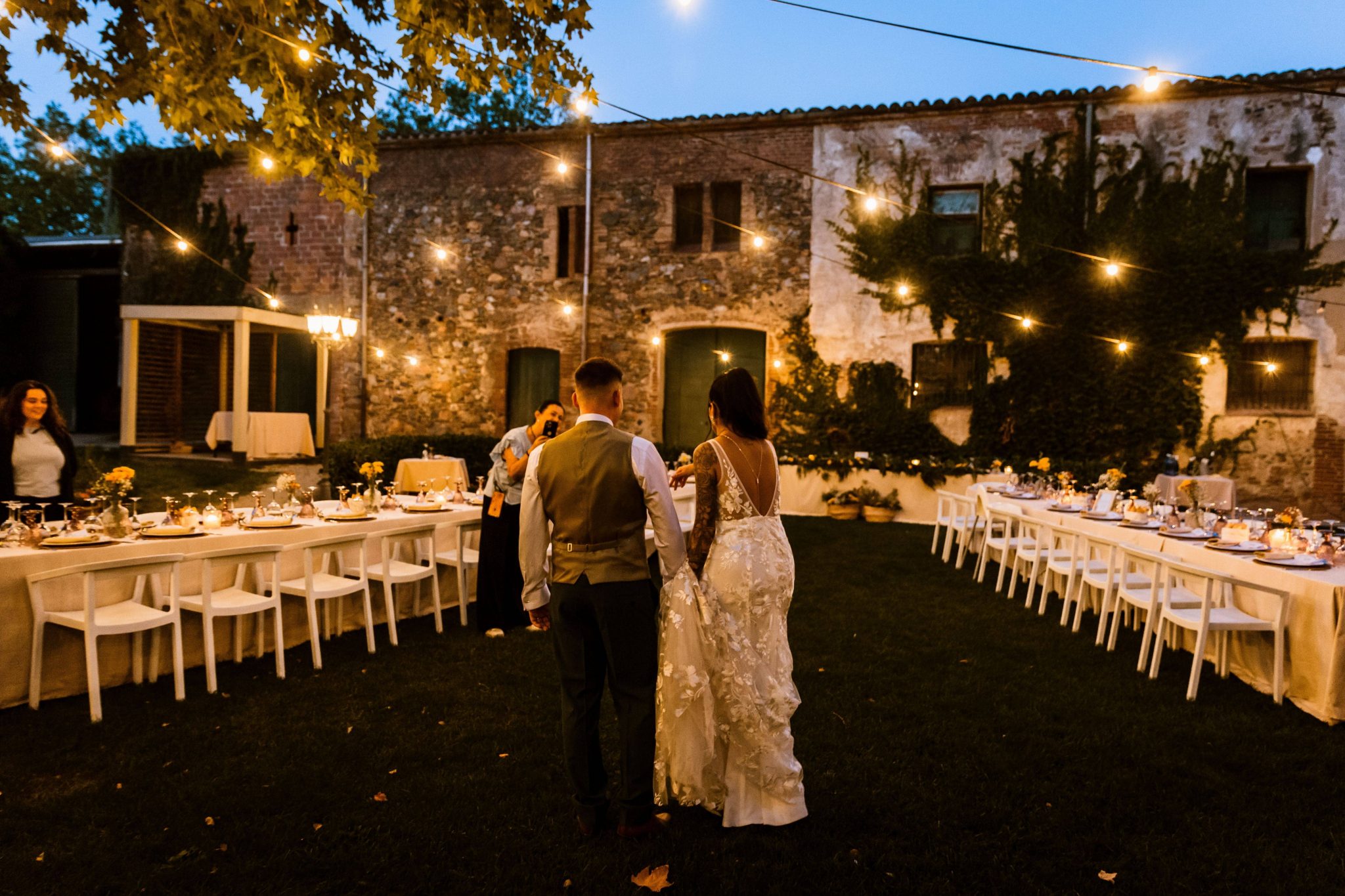 LUGARES PARA BODAS - Tu Boda BCN