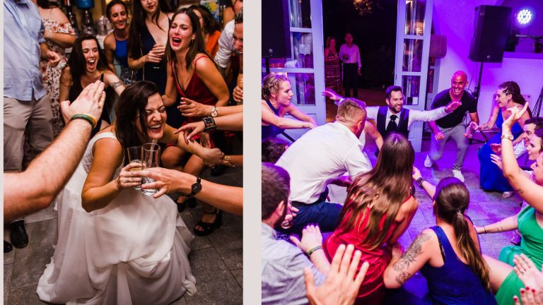 10 CLAVES PARA LA MEJOR FIESTA DE TU BODA - TU BODA BARCELONA